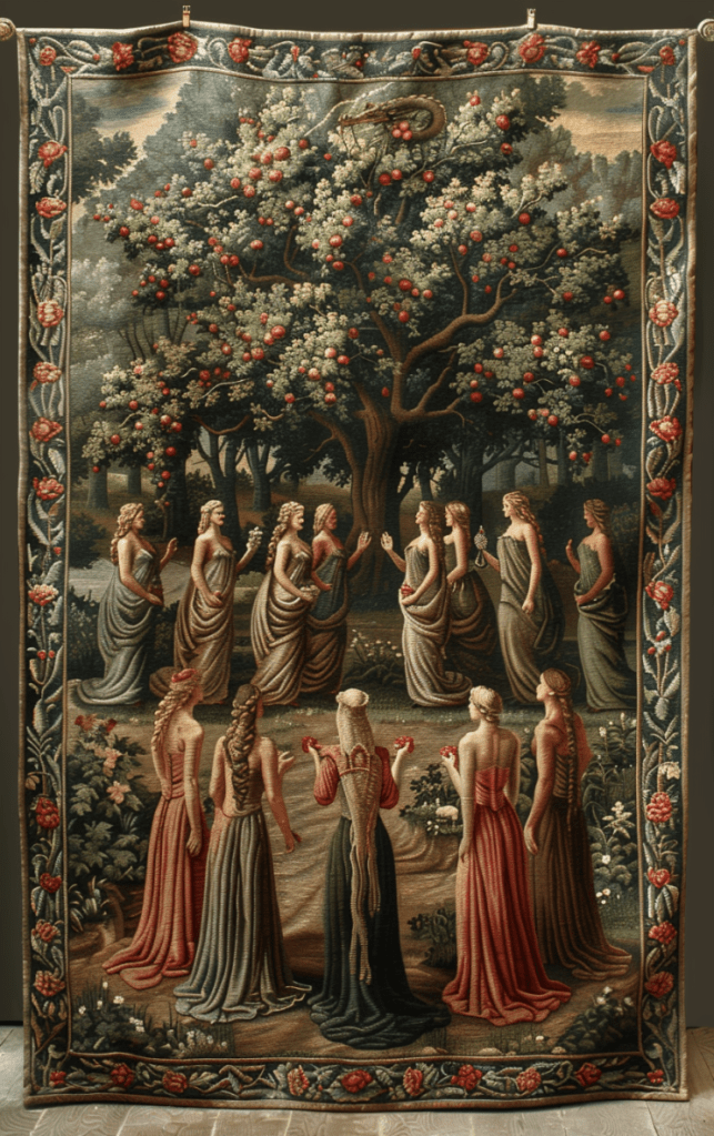 Magic Fade | Author C.M. Martens